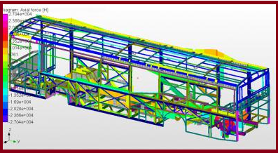APM STRUCTURE 3D14V | PAVIATH INTEGRATED SOLUTION